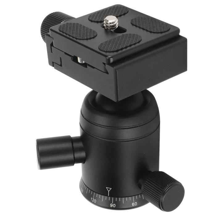 Sonew Rotule panoramique métallique avec plateforme de dégagement ...