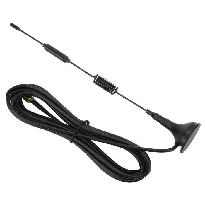 Sonew antenne SMA Antenne Radio 9DBI SMA Interface 2G 3G 4G GPRS ...
