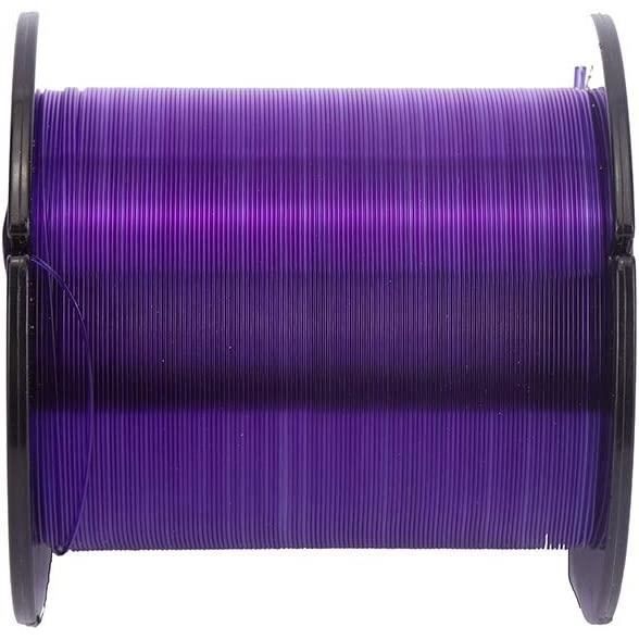 Savlot Ligne de pêche Fil de pêche en Nylon 500 m Ligne monofilament ...