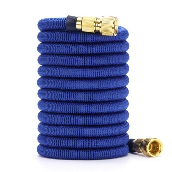 TUYAU - BUSE - ACCESSOIRE DE BUSE,blue-1-2 ''-17ft--Tuyau'arrosage ...
