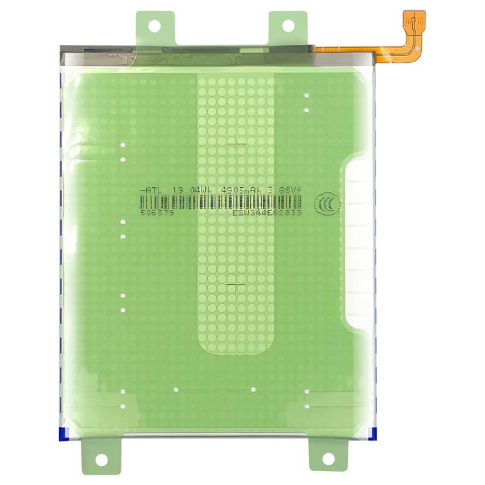 Batterie pour Samsung A55, A54, A35, A34 et A25 5000mAh EB-BA546ABY ...