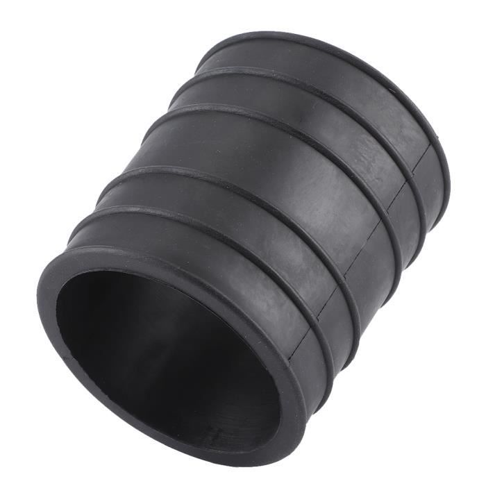 Garosa 8209 Tube d'échappement marin de moteur hors-bord 3 pouces pour ...