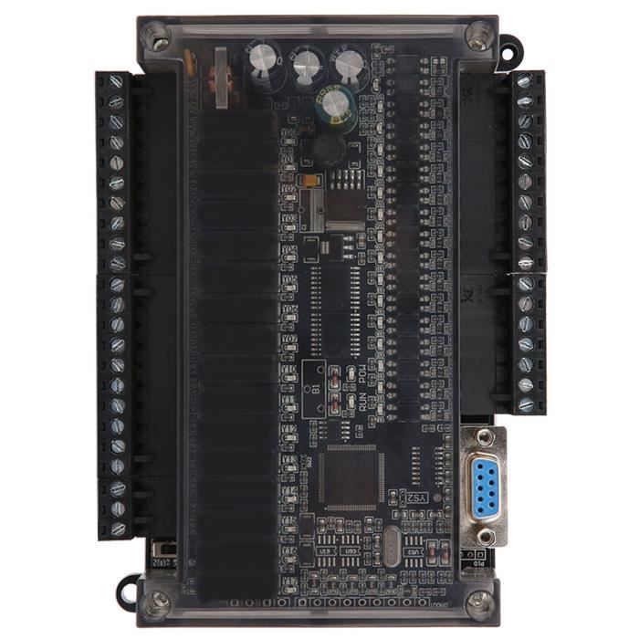 GOTOTOP Contrôleur programmable Carte de Contrôle Industriel Contrôleur ...