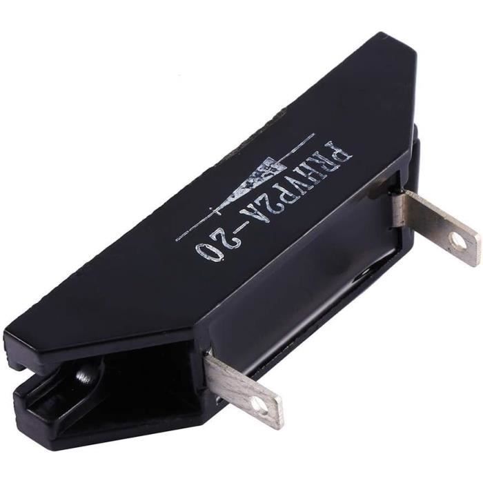 20Kv 2A Haute Tension Diode Prhvp2A-20 Monophasé Redresseur Faible ...