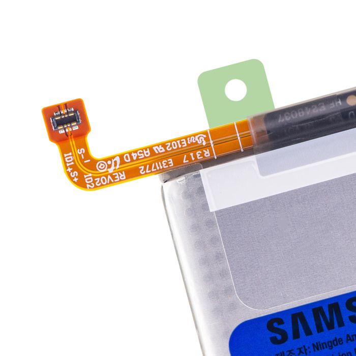 Batterie pour Samsung A55, A54, A35, A34 et A25 5000mAh EB-BA546ABY ...