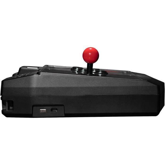 T.E.3 Fighting Stick Arcade Compatible Pc, Ps4, Nintendo Switch, Xbox ...