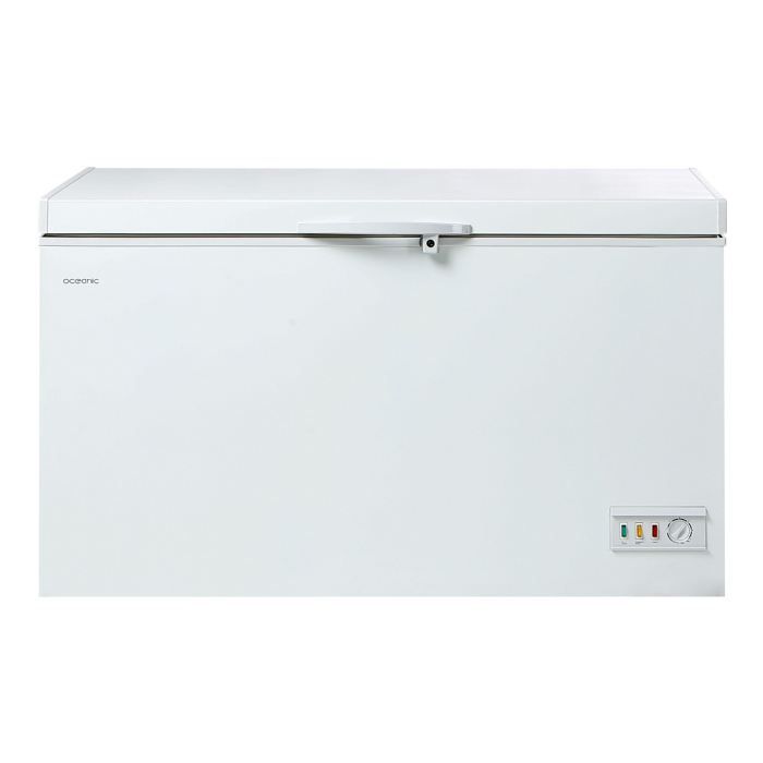 Oceanic Oceaccf300ap Congélateur Coffre Achat Vente Congélateur