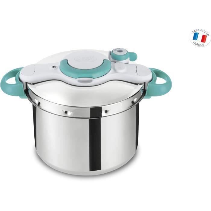 Destockage SEB P4624916 Autocuiseur Cocotte-minute CLIPSO MINUT' EASY ...