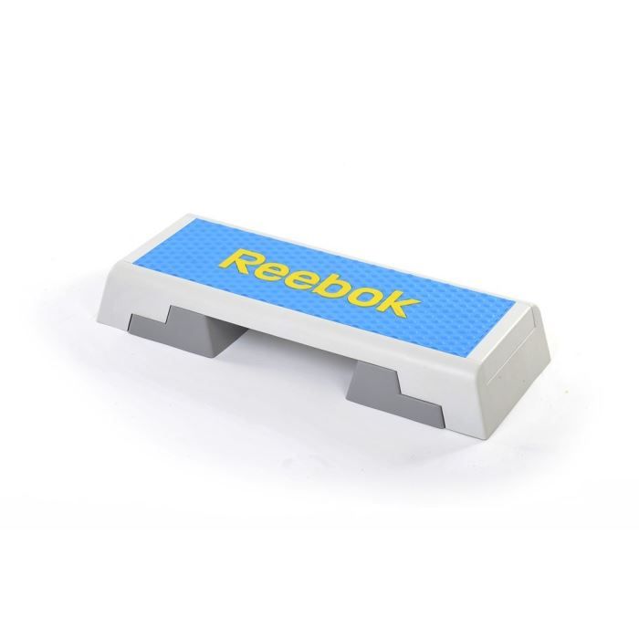 REEBOK Step Cyan - Cdiscount Sport