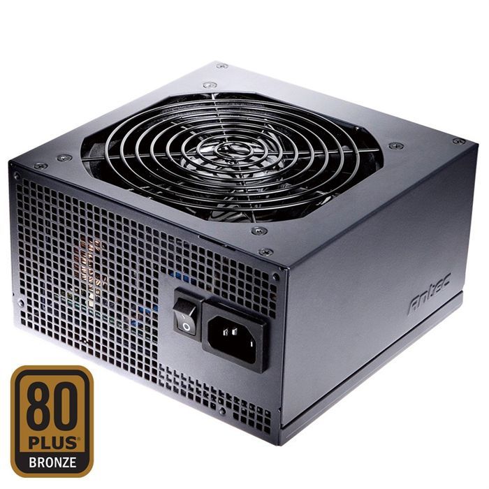 Antec TruePower New TP-750 - Cdiscount Informatique