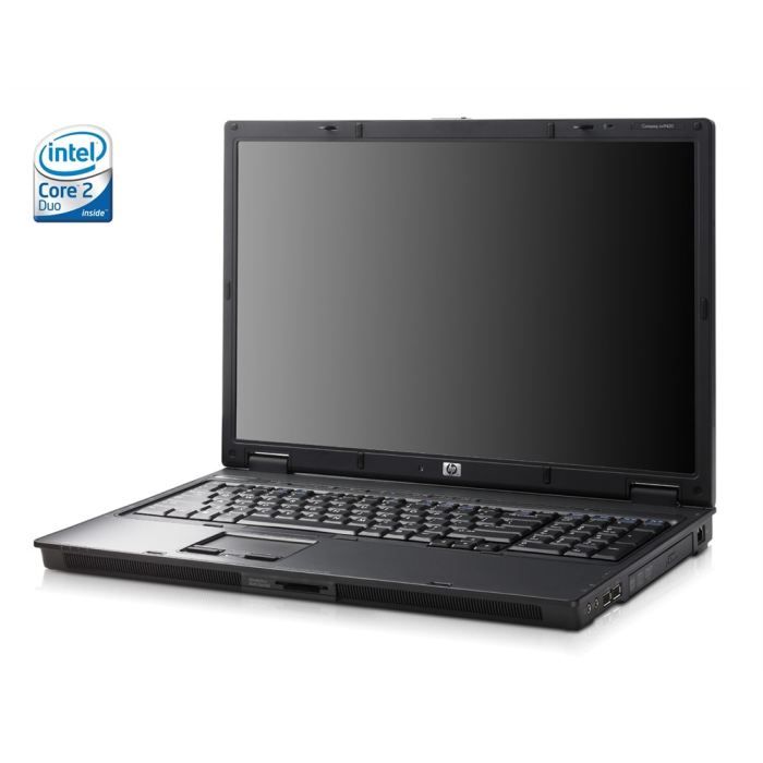 HP Compaq Business Notebook nx9420 (RU480ET) - Cdiscount Informatique