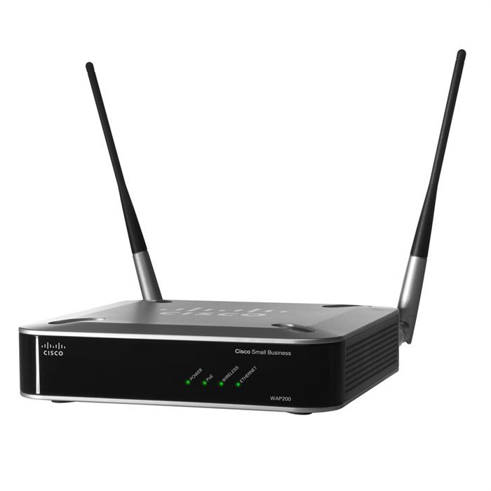 Cisco WAP200 - Cdiscount Informatique