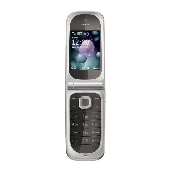 NOKIA 7020 GRAPHITE - Cdiscount Téléphonie