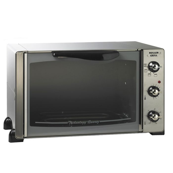 ROLLER GRILL MR340IC - Cdiscount Electroménager