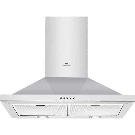 Hotte Continental Edison