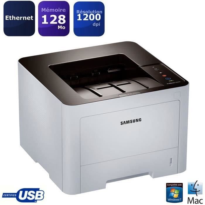 kit de demarrage polyvalent - Imprimantes