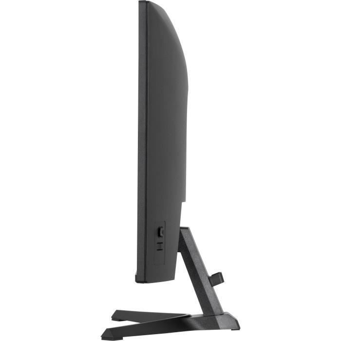Ecran PC Gamer - IIYAMA - 27" - WQHD - 200Hz - Dalle Fast IPS - 0.5ms ...