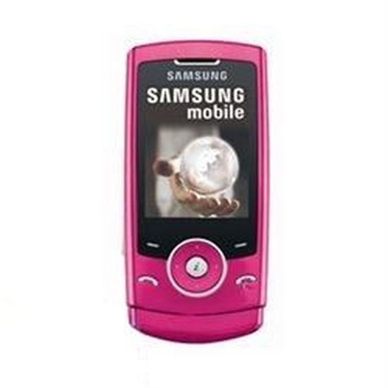 SAMSUNG SGH-U600 PINK - Cdiscount Téléphonie
