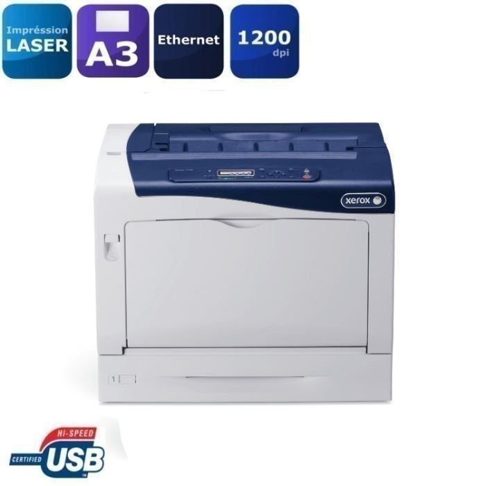 Imprimante Xerox Phaser 7100V_N - Garantie à vie Xerox - Cdiscount ...
