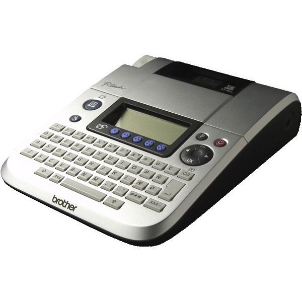 Brother P-Touch 1830VP - Cdiscount Beaux-Arts et Loisirs créatifs