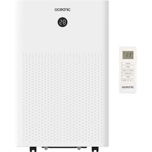 Climatiseur Oceanic 16000 - Cdiscount