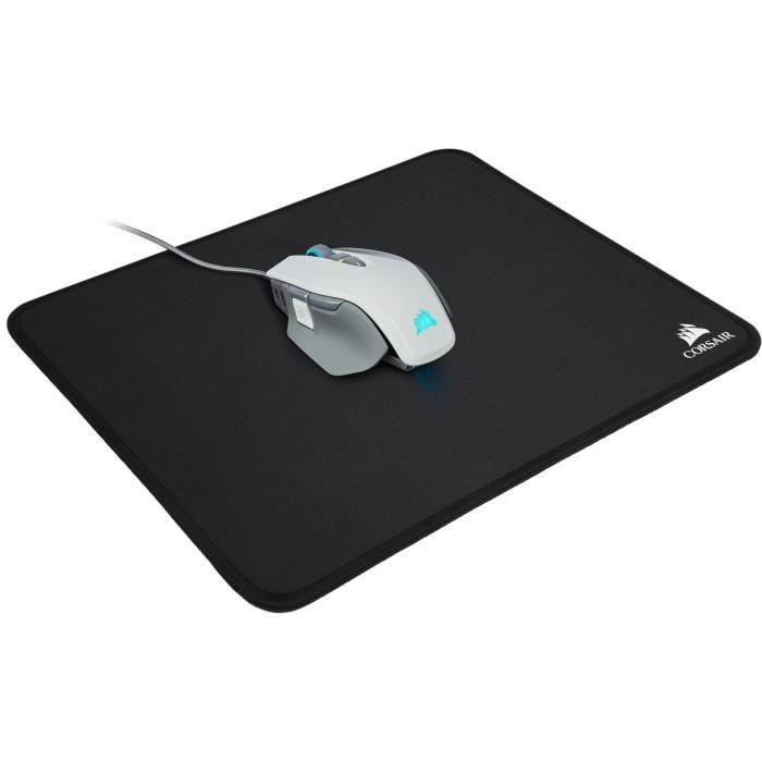 Tapis de souris Corsair CORSAIR MM350 CHAMPION SERIES Premium Anti-Fray ...