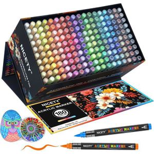Nicety acrylique - Cdiscount
