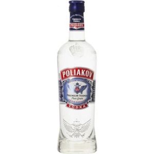 Euphoria Vodka - Cdiscount