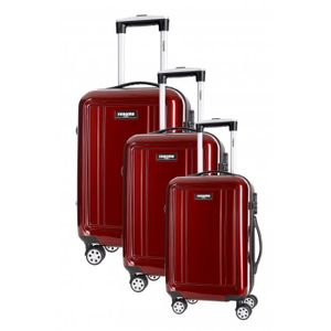 Set de valises - Cdiscount Bagages