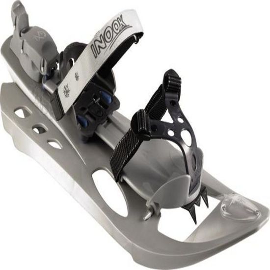 INOOK Raquette à neige GX L Femme - Cdiscount Sport