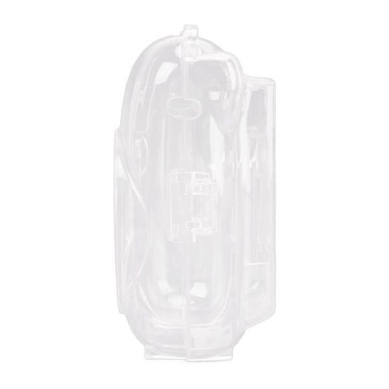 Tui transparent pour appareil photo instantané Fujifilm Instax Mini 12 ...