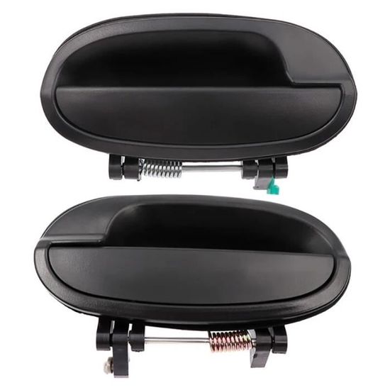 Poignée de porte extérieure pour Chevrolet Spark Daewoo Matiz ...