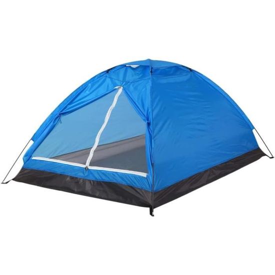 Tente Grande Tente Camping Tente 4 Saisons Tente De Campin Toile De ...