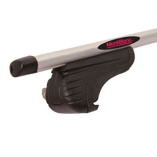 Barres de toit universelles Automaxi Activa Alu 100Kg - 3218062414100 ...