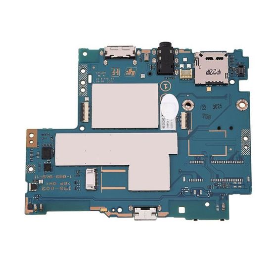 GOTOTOP Carte Mère WIFI WIFI Carte Mère PCB Module de Circuit Carte ... GOTOTOP Carte Mère WIFI WIFI Carte Mère PCB Module de Circuit Carte ...