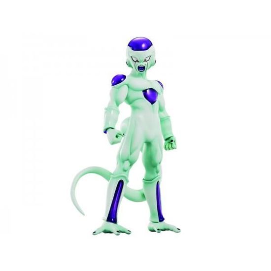 Figurine DBZ - Dimension Of Dragon Ball Freezer 19cm - Cdiscount Jeux ...
