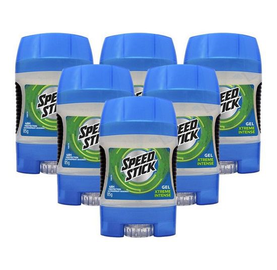 Mennen Speed Stick Intense Xtreme Fresh Déodorant et antitranspirant en ...