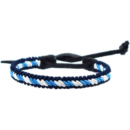 Pulsera Azul Y Blanca De La Bandera Argentina, Galicia, Belgrano ...