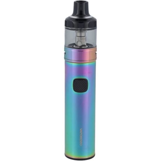 Vaporesso GTX GO 40 Pod Kit 1500mAh 3.5ml Cigarettes électroniques Sans ...
