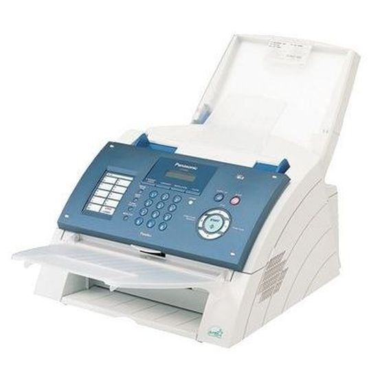Panasonic Fax UF-4100 - Cdiscount Téléphonie
