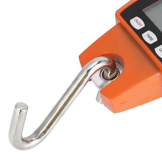 Balances suspendues Balance de Grue Grande échelle Suspendue ...