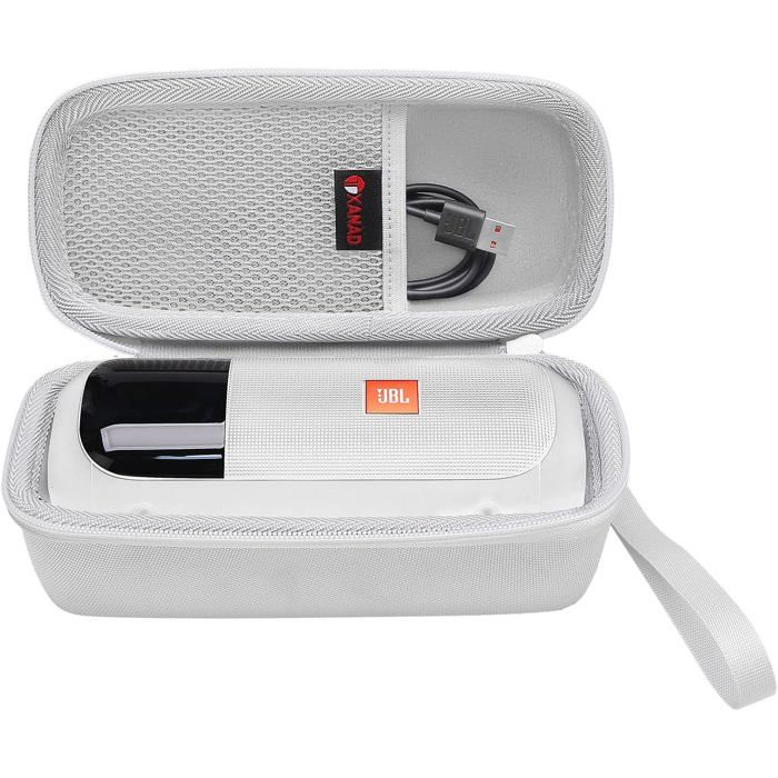TRAHOO-Housse pour jbl Tuner 2 / Flip Essential 2 / Flip 6/5 Pochette ...