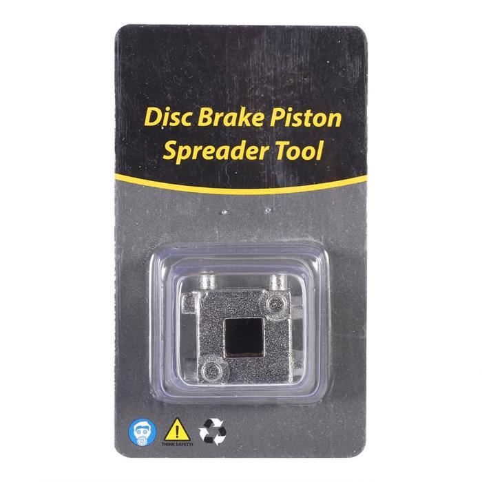 Akozon Piston de frein Duokon Car Drive Disc Brake Piston Cube Carbon ...
