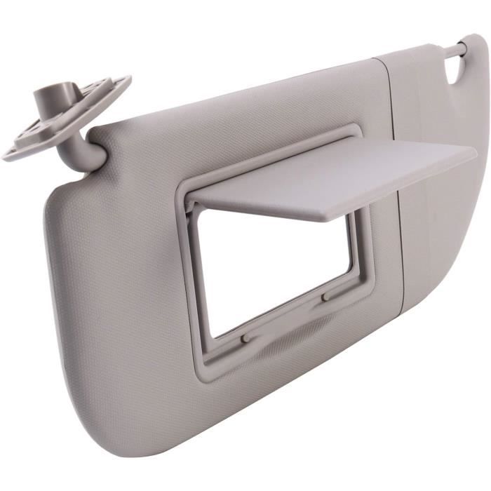 Panneau D'Ombrage de Bouclier de Pare-Soleil IntéRieur de Voiture pour ...