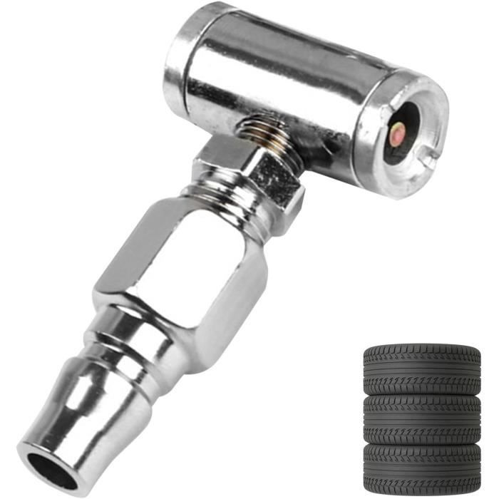 Gonflage Pneu Pour Compresseur D'Air - Mandrin Pneumatique À ...
