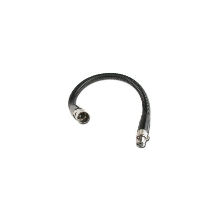 FLEXIBLE MICRO ORIENTABLE CABLE - Cdiscount TV Son Photo