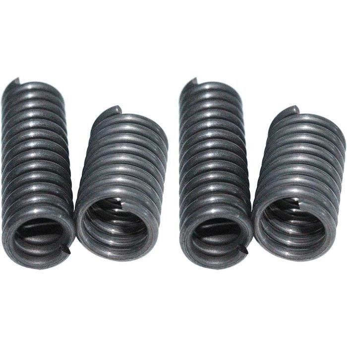 HAOPYOU Spring ressort anti-vibration du tampon AV Great pour STIHL ...