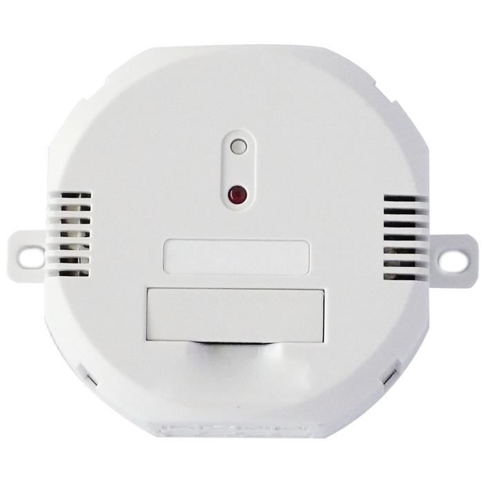 Micro-module pour chauffage et éclairage 2500W - Cdiscount Bricolage