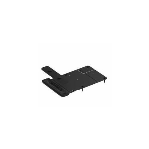 Logitech PC Mount (PC MOUNT - NA - WW - PC/Chromebox, Kabelhalterung ...