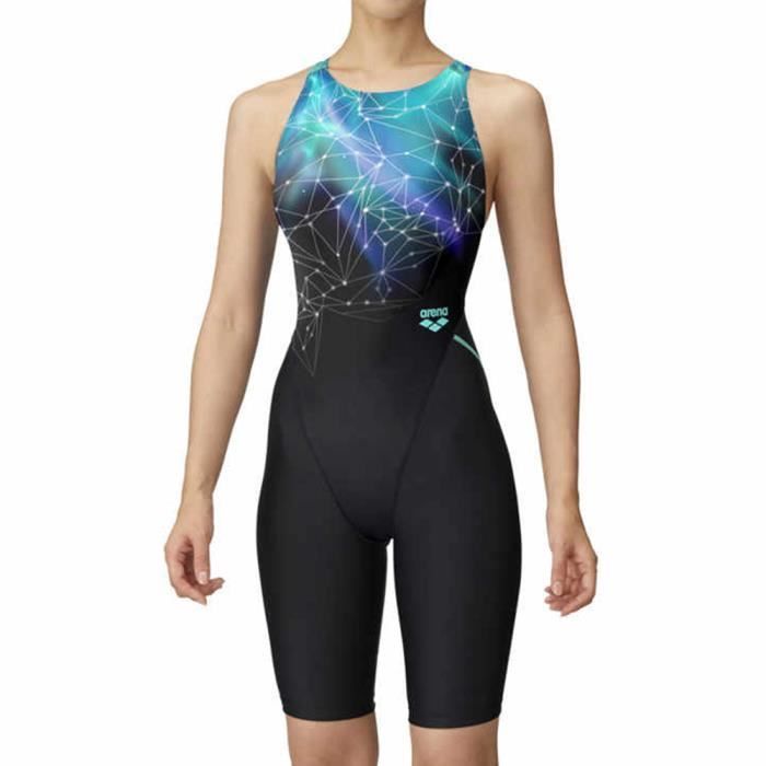 Maillot de bain,Maillot de bain une pièce pour femme,couette triangulaire,entraînement ...